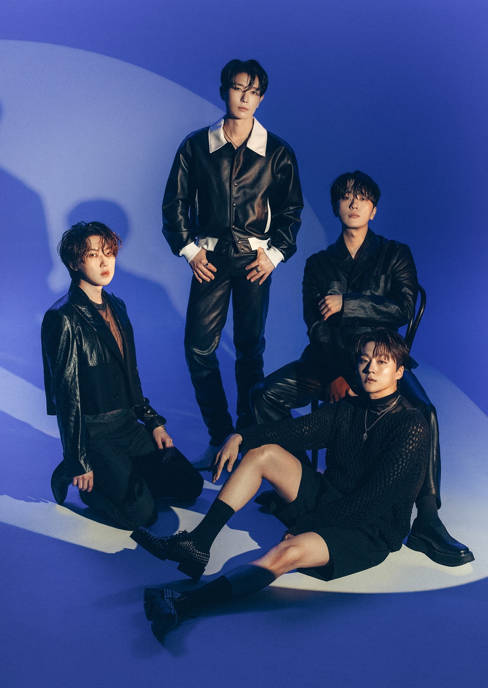 【Digital Single】White Night (백야) - フォレステラ