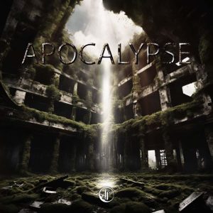 Forestella【Digital Single】Apocalypse - フォレステラ